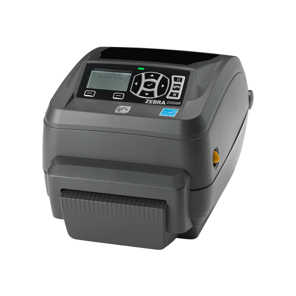 ZEBRA ZT411R RFID PRINTER – Jewel Technologies